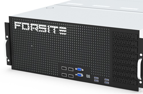 Серверы HPC, GPU серверы и серверное оборудование Forsite
