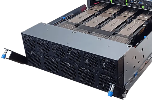 Серверы HPC, GPU серверы и серверное оборудование Forsite